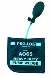 Buy Inflatable pump wedge - Pro-Lock Online at Best price - MD