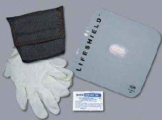 Buy CPR Lifeshield for mouth to mouth - EMI Online at Best price - NY