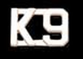 Buy 1/2" K9 letters - HWC Equipment Online at Best price - NY