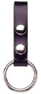 Buy RBH1SHG Baton ring, nickel ring & snap - HWC Equipment Online at ...