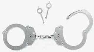 Buy/Shop Handcuffs – HWC Equipment Online in NY – HWC1