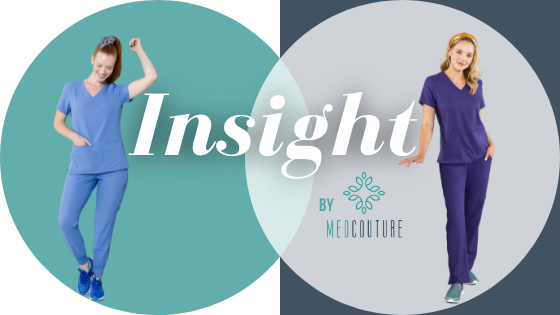 Buy Medical Scrubs | Free Shipping | Raley Scrubs – Tulsa, OK