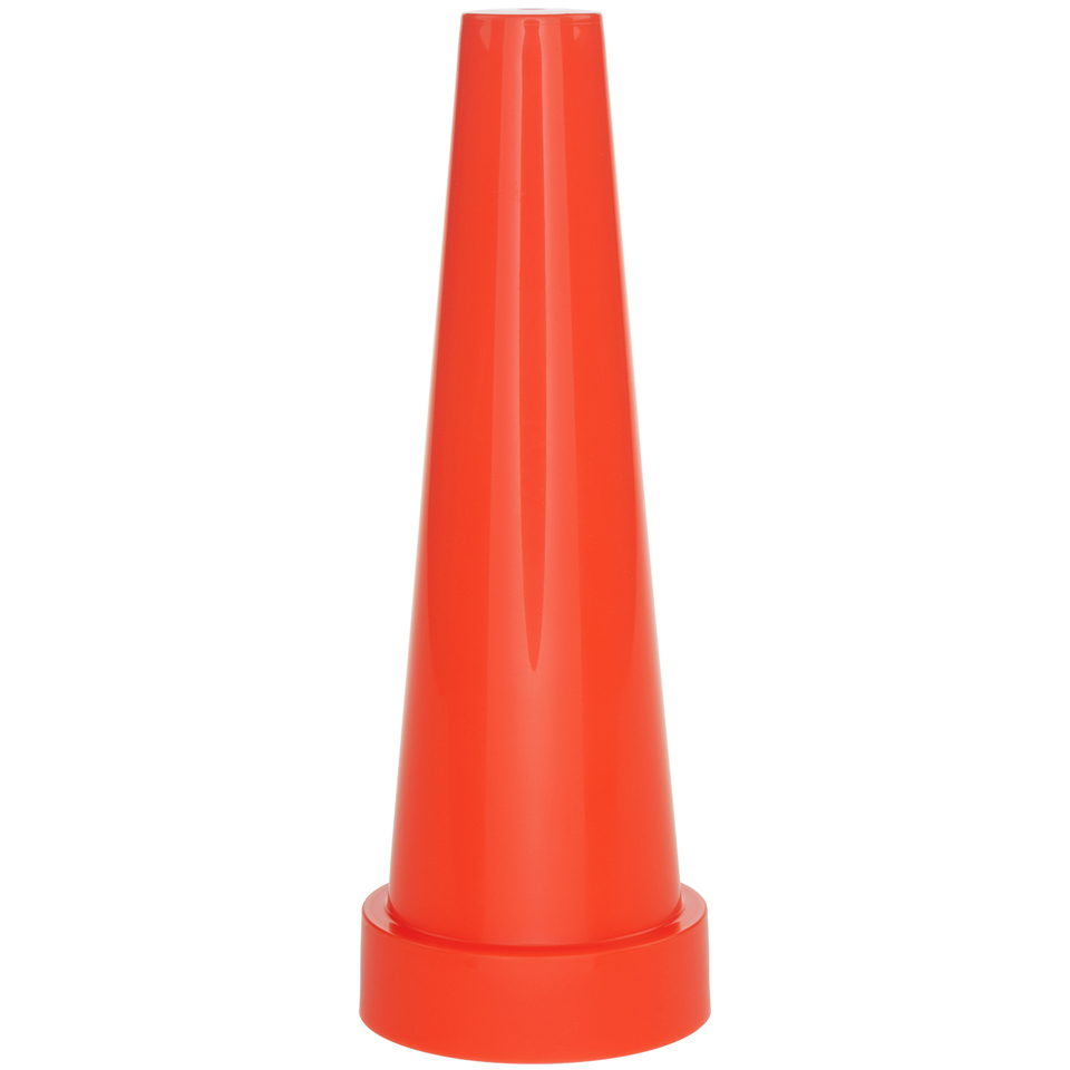 Buy Red Safety Cone - 2422/2424/5400 Series - Nightstick Online at Best ...