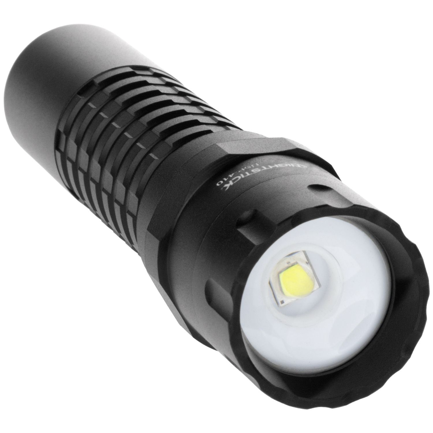 Adjustable Beam Flashlight, 1 AA