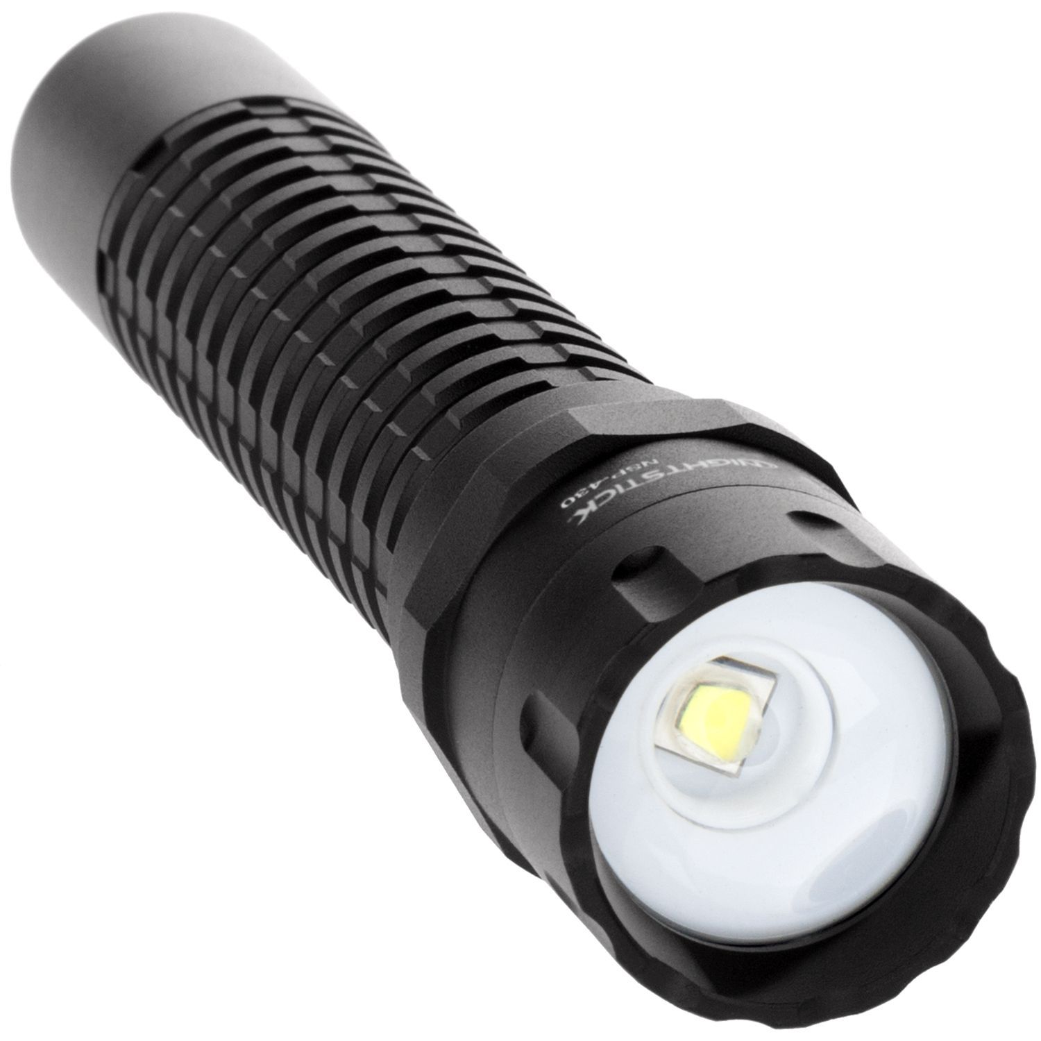 Adjustable Beam Flashlight, 2 AA