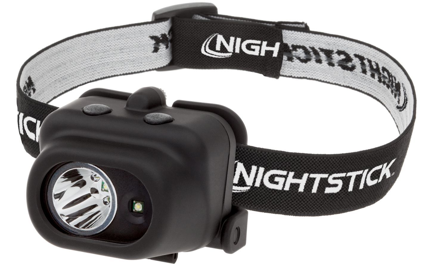 Buy Dual-Light Multi-Function Headlamp - Nightstick Online at Best ...