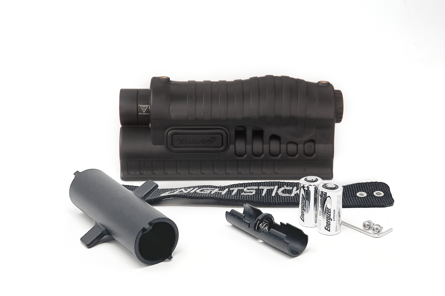 Buy Shotgun Forend Light For Remington 870/TAC-14 - Nightstick Online ...