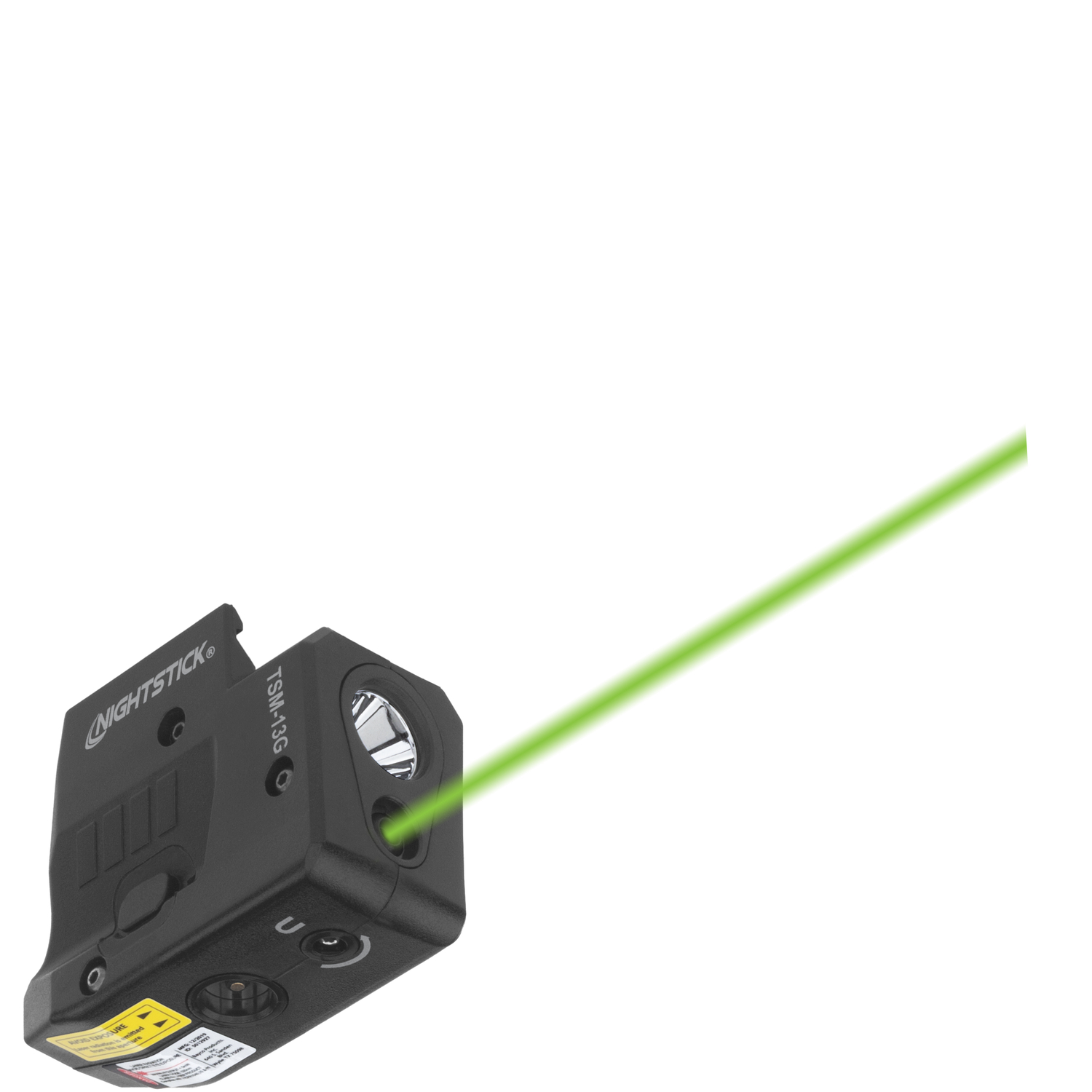 Buy Subcompact Weapon Light w/Green Laser for Sig Sauer P365/365XL ...