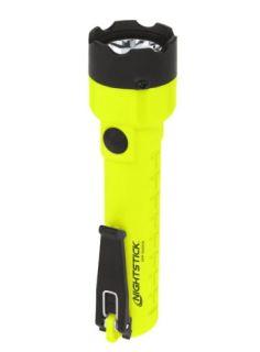 Intrinsically Safe Helmet Light 200 Lumen Nightstick XPP-5418RX ...