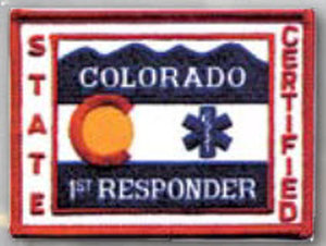 Buy Colorado State Emblems - Premier Emblem Online at Best price - MD