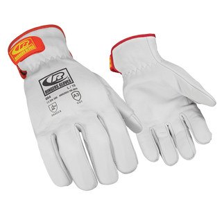 Buy 664 Cut 5 Leather Glove - Ringers Gloves Online at Best price - OR