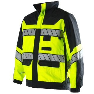 Buy Hi-vis B.dry Response Parka - Blauer Online at Best price - NJ