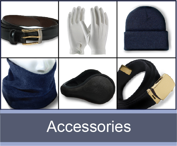 Buy/Shop Accessories – Samuel Broome Uniform Accessories Online in NY ...