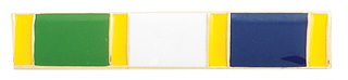 CITATION BARS GIVEN FOR EXTRAORDINARY SERVICE TO POLICE, FIREMAN AND ...