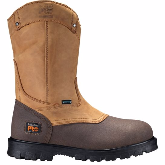 Buy Rigmaster Steel Toe Wellington Boot - TIM Online at Best price - MS