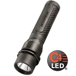 Buy Scorpion LED Flashlight - Streamlight Online at Best price - ON