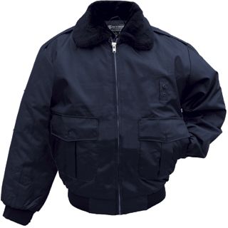 Buy Police Bomber Jacket - Tactsquad Online at Best price - TX