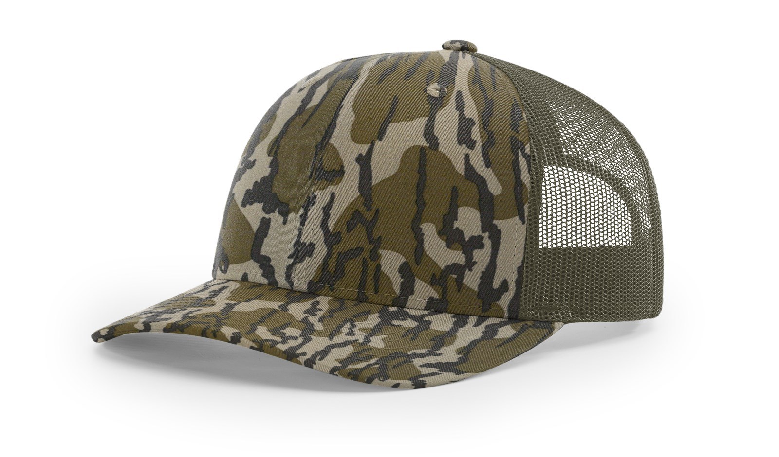 Buy Richardson Printed Trucker Hat - Boot Country Online at Best price - MS