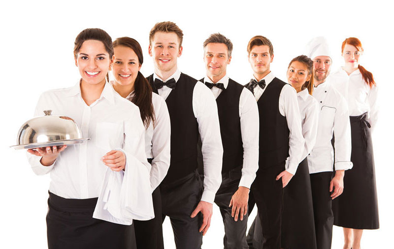 Food Service | Banner Uniform
