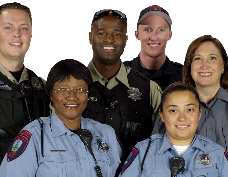 Public Safety Security | Banner Uniform