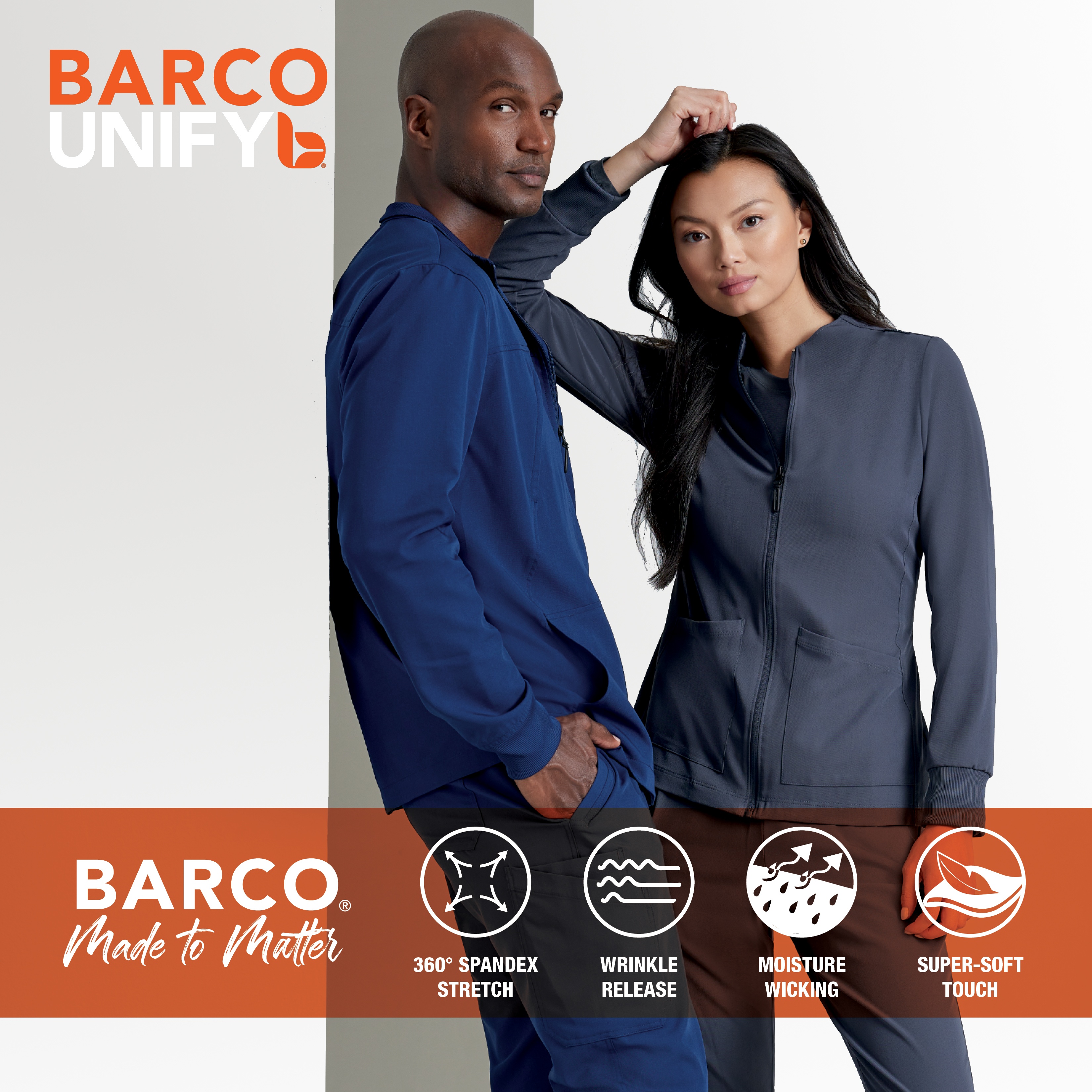 Nurse Scrubs, Medical Uniforms and Shoes | All Uniform Wear