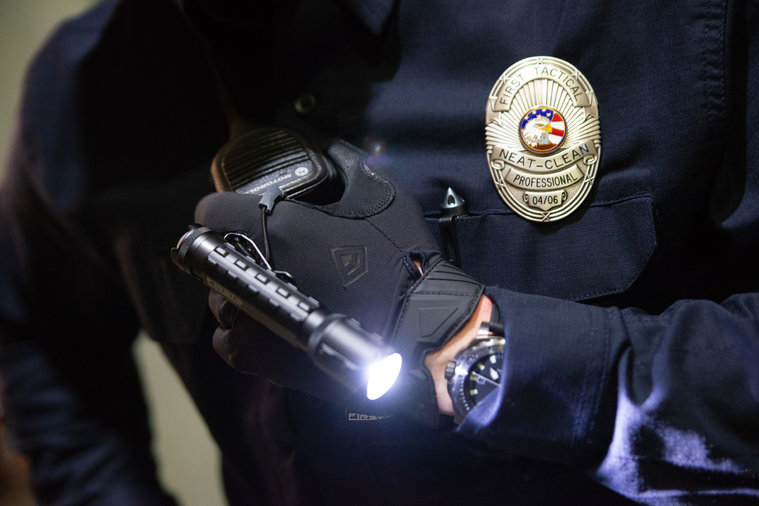 Combined Systems, Inc. | Security Products for the Global Defense & Law ...