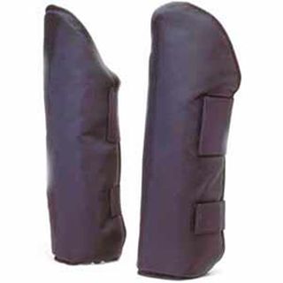 Buy Ballistic Shin Guards (Hard) - Protech Tactical Online at Best ...