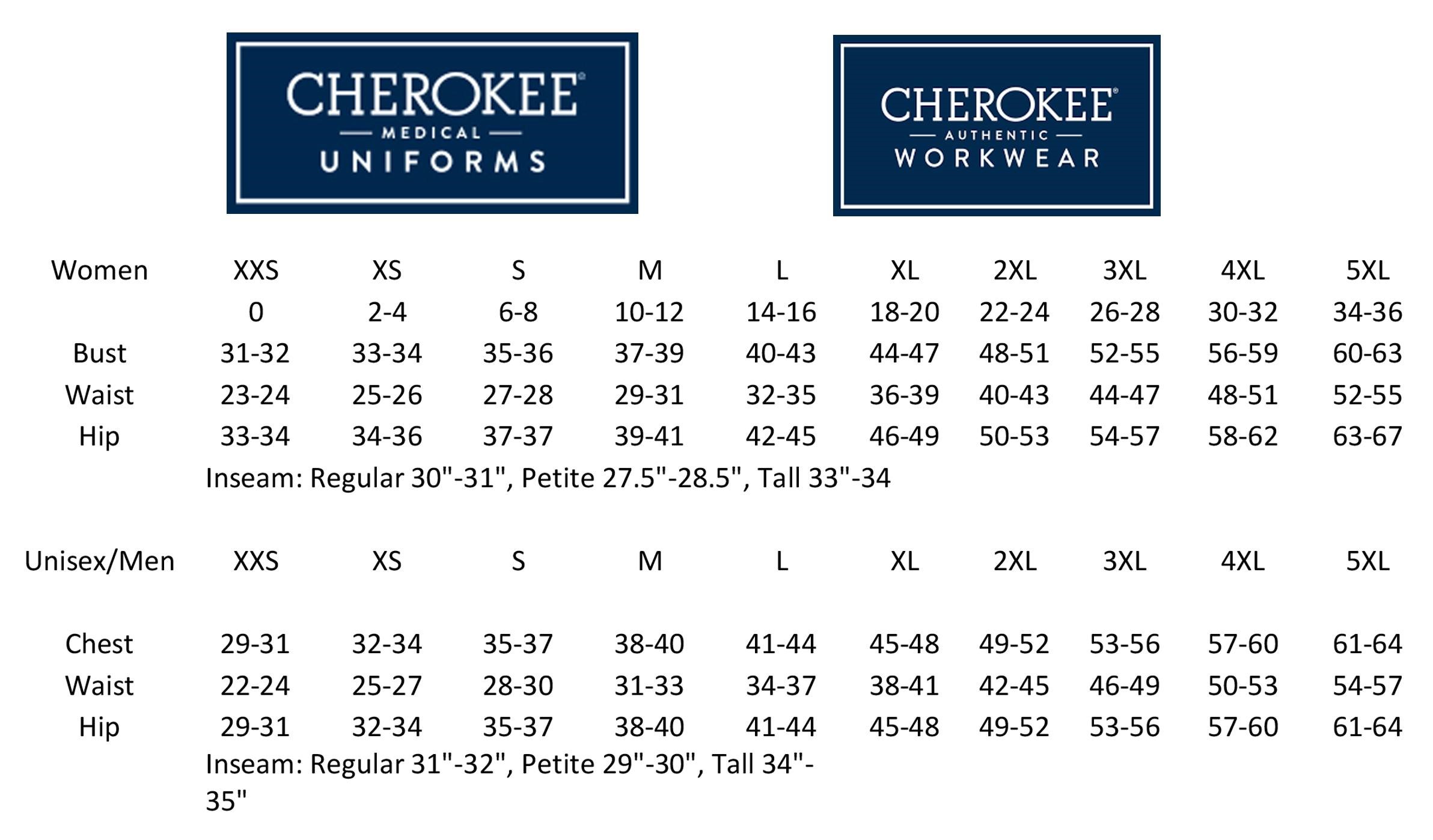 Buy Cherokee Originals Natural Tapered Leg Pull On Cargo Pant ...