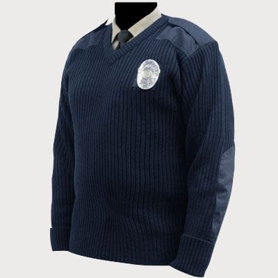 Buy Classic Custom Commando Sweater - Classic Custom Uniforms Online at ...