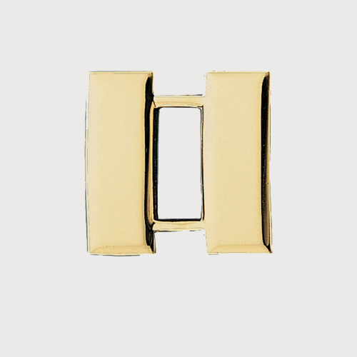 Buy Captain Pins - Classic Custom Online at Best price - MD