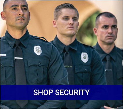 Classic Custom Uniforms - Security Uniforms & Equipment
