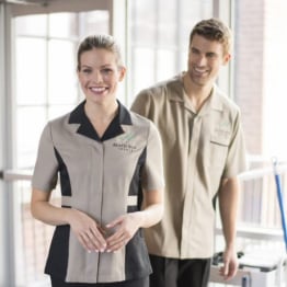 Work Clothing & Apparel | Business Attire | Shop Prudential Uniforms