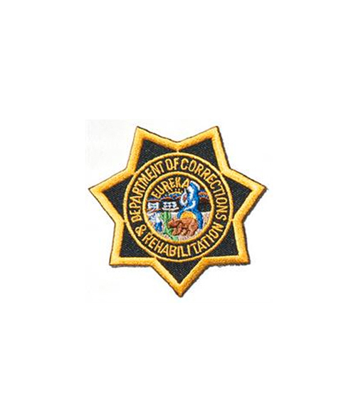 CDCR Star