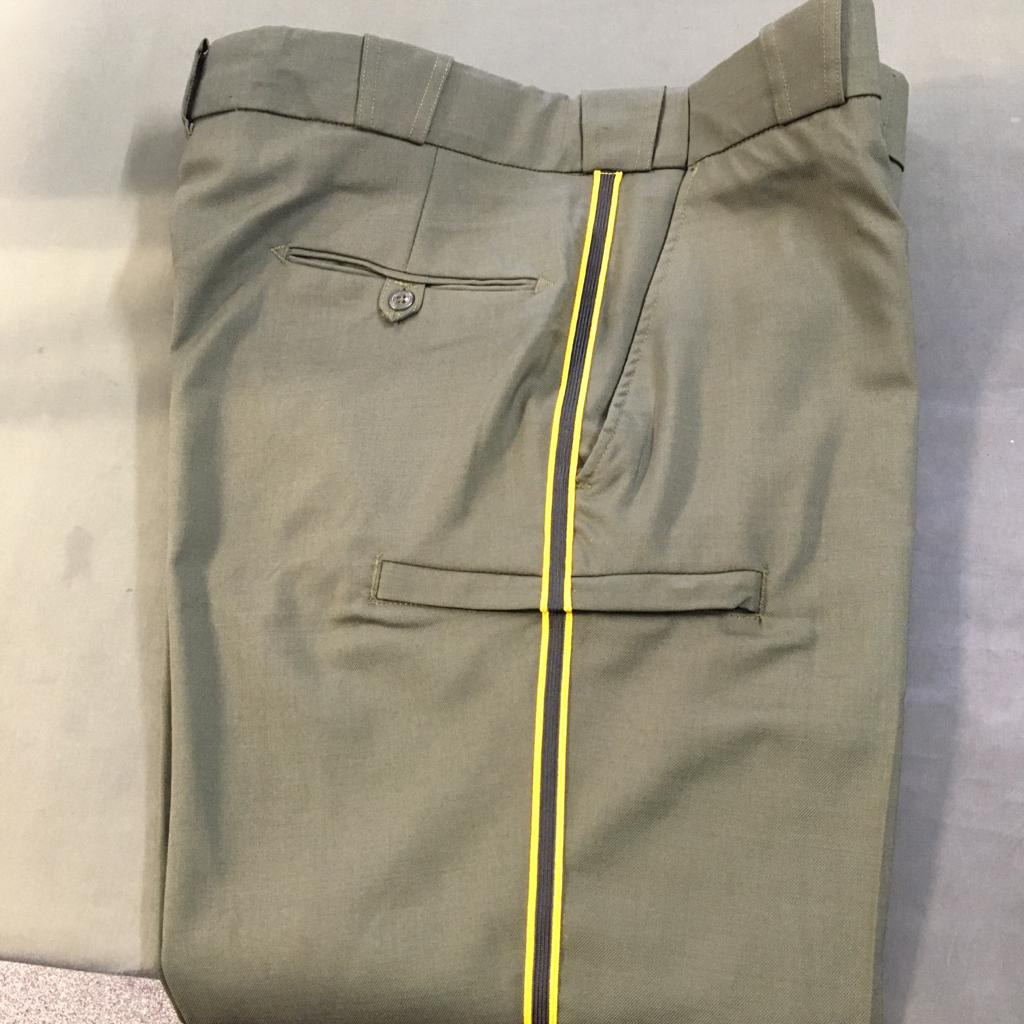 Buy CDCR Uniforms online at Madera Uniform