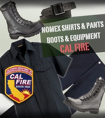 Madera Uniform | Law Enforcement, Corrections and Fire Uniforms