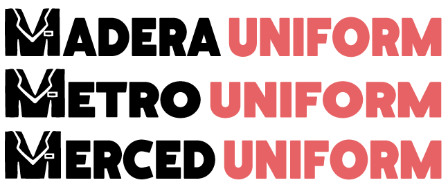 Madera Uniform | Law Enforcement, Corrections and Fire Uniforms