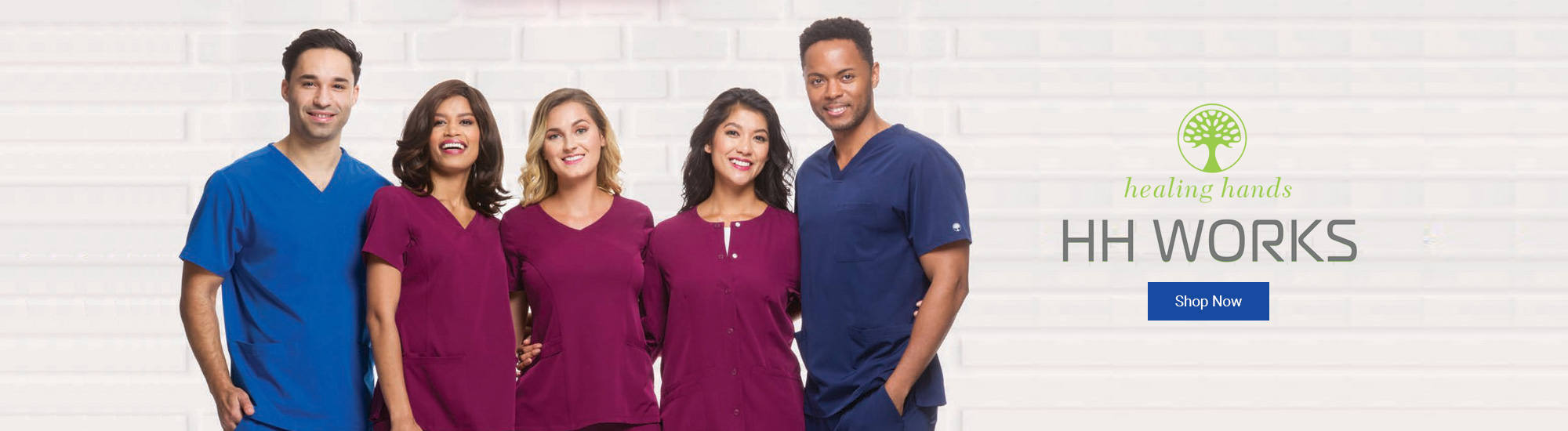 AJ's Uniforms - Medical Wear & Accessories