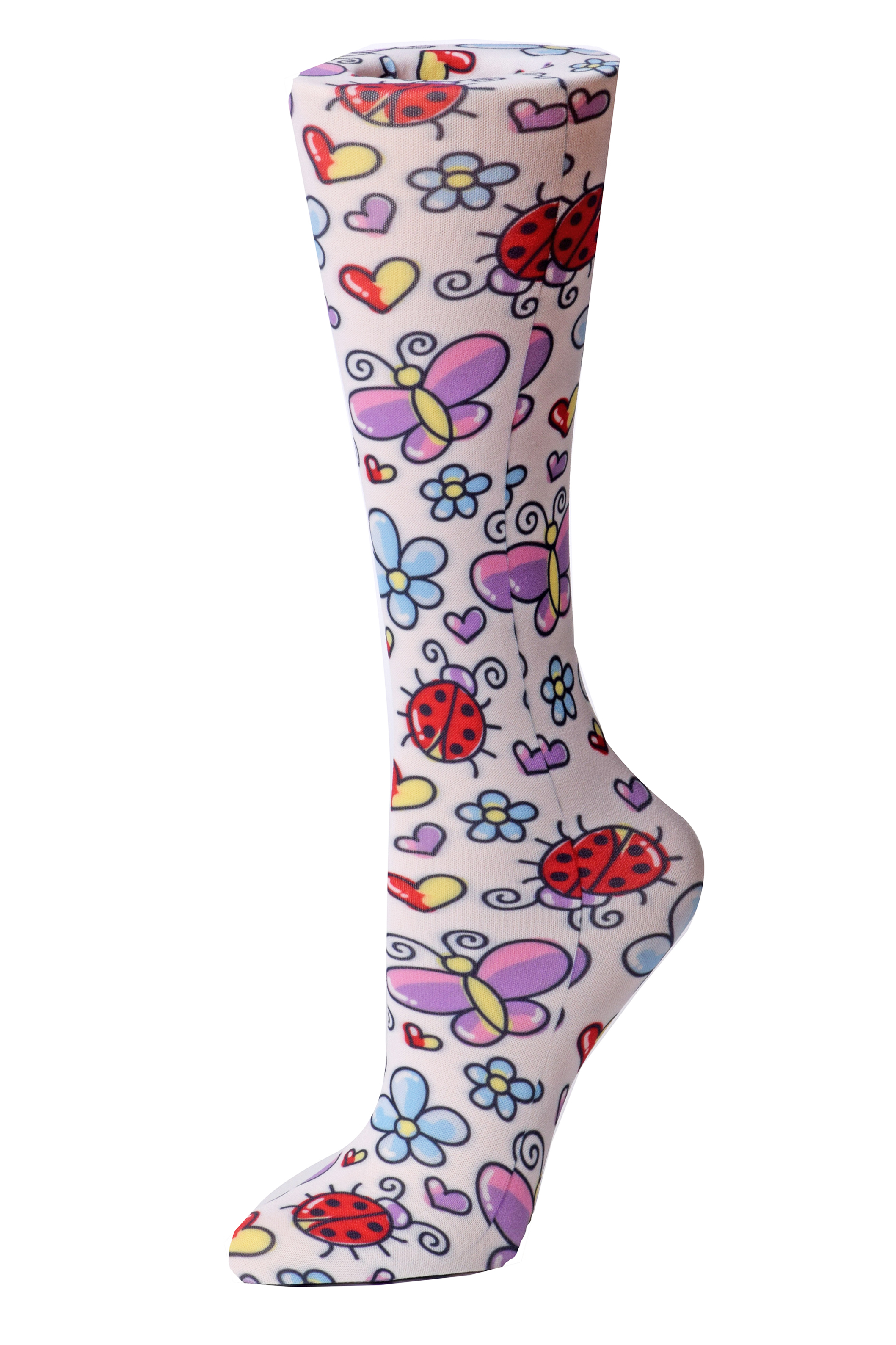 Buy Bugs - Cutieful Compression Socks - Cutieful Online at Best price - OH