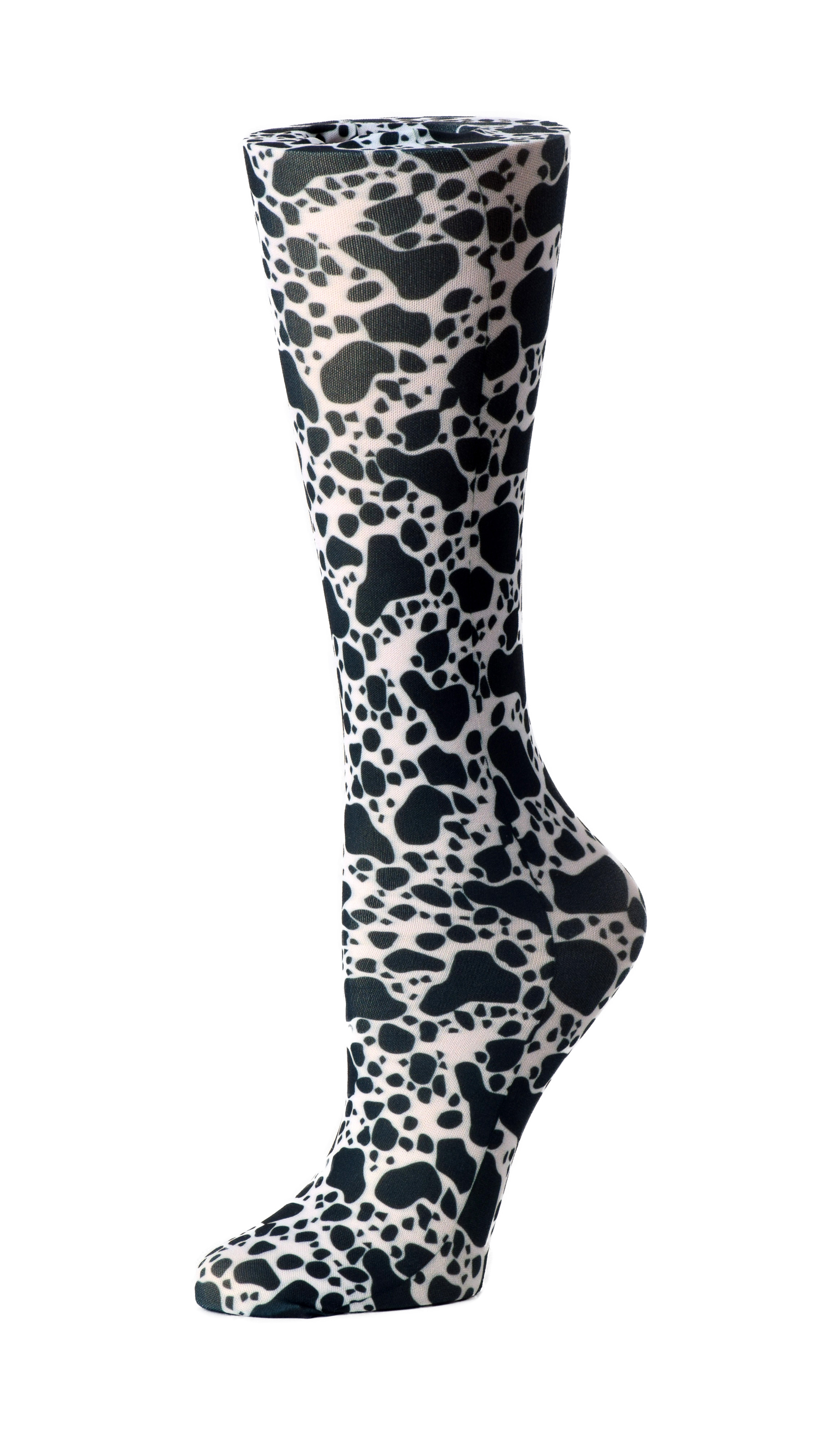 Buy Cow - Cutieful Compression Socks - Cutieful Online at Best price - OH