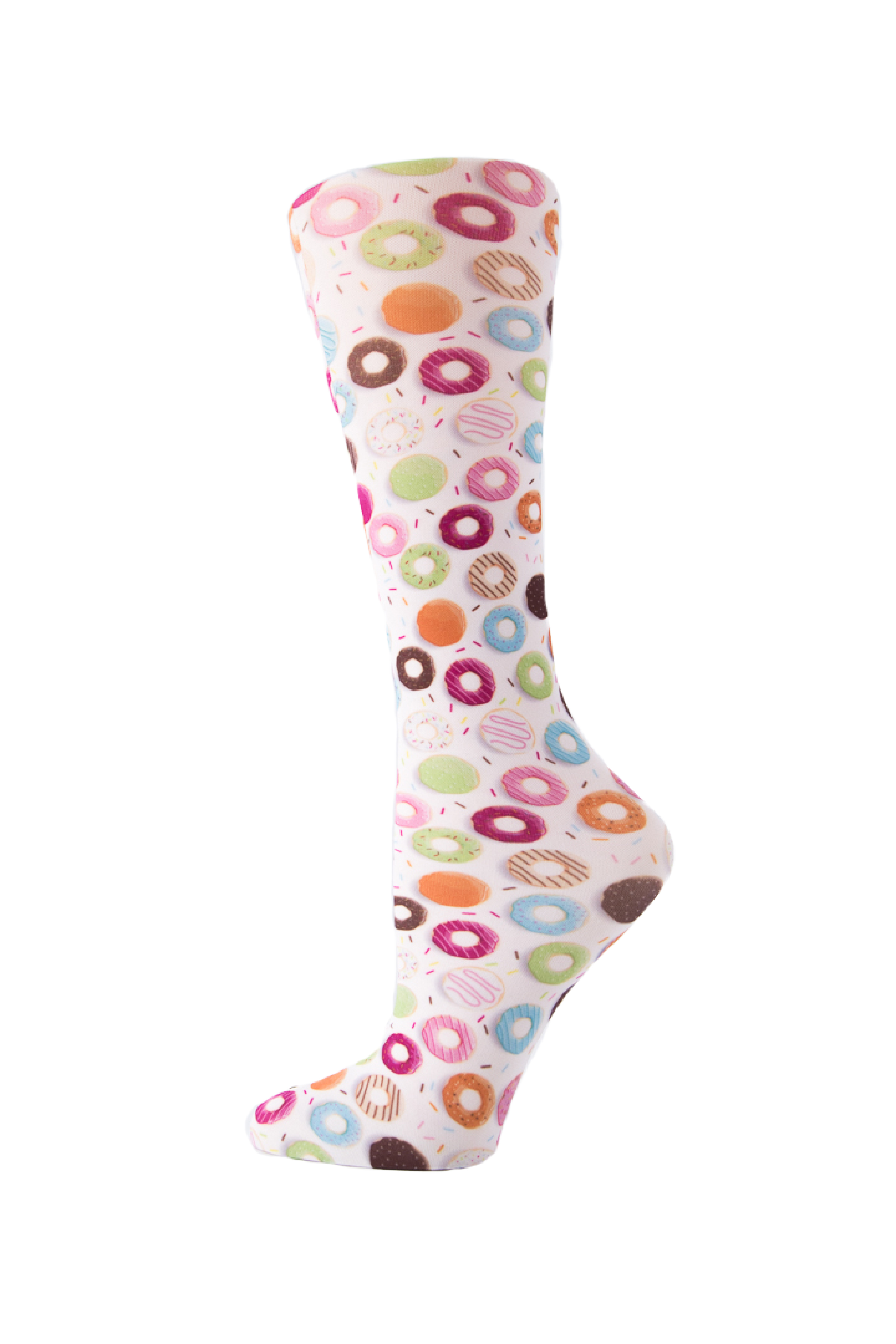 Buy Donuts - Cutieful Compression Socks - Cutieful Online at Best price ...