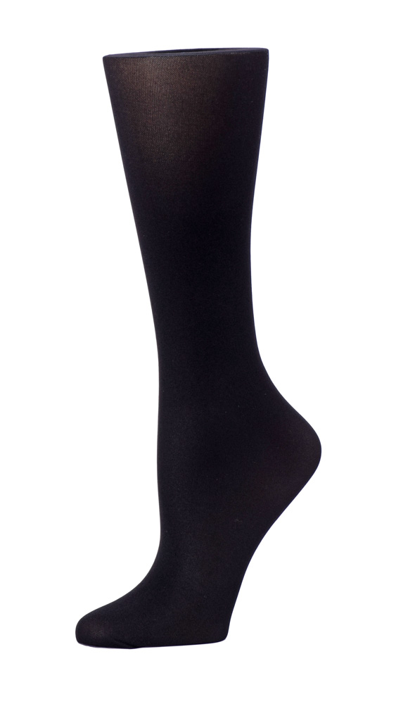 Buy Solid Black - Cutieful Compression Socks - Cutieful Online at Best ...