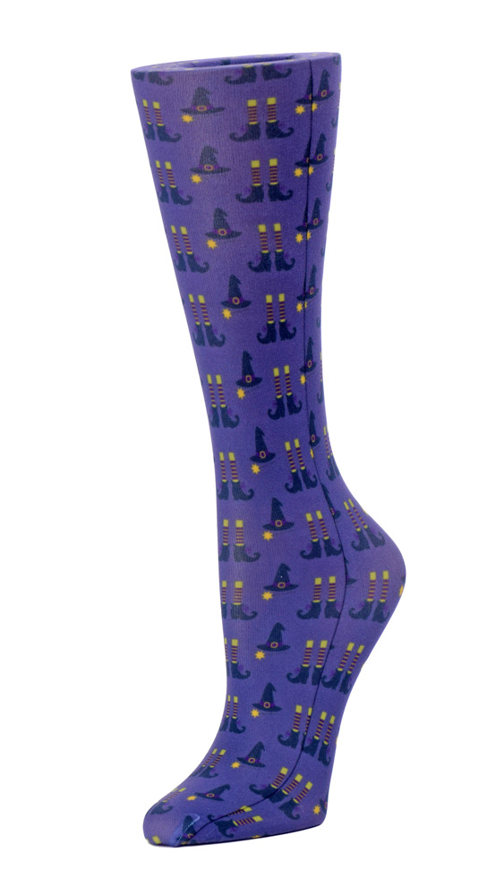 Buy Wicked Witch - Cutieful Compression Socks - Cutieful Online at Best ...