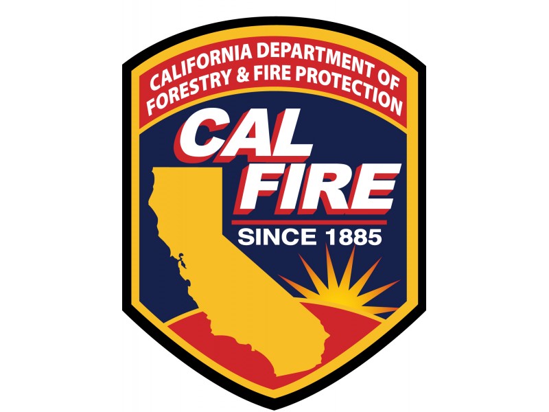 Cal Fire Uniforms, Cal Fire Class A and B uniform, Cal Fire T-shirts ...