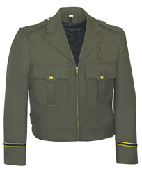 Buy CALIFORNIA DEPT. CORRECTIONS CLASS A JACKET - SANTAROSA Online at ...