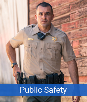 Santa Rosa Uniform & Career Apparel