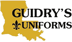 Guidry's Uniforms