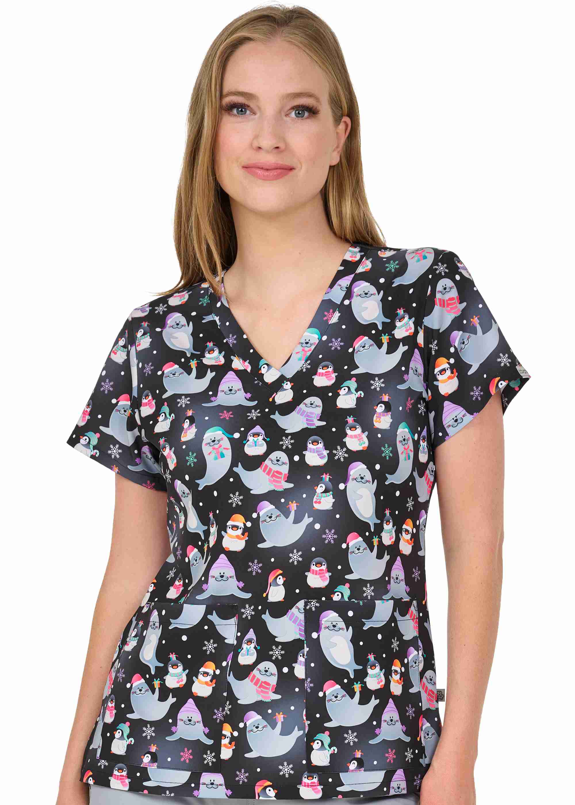 Buy/Shop Tops – Healing Hands Brands Online in TX – Scrubs.me