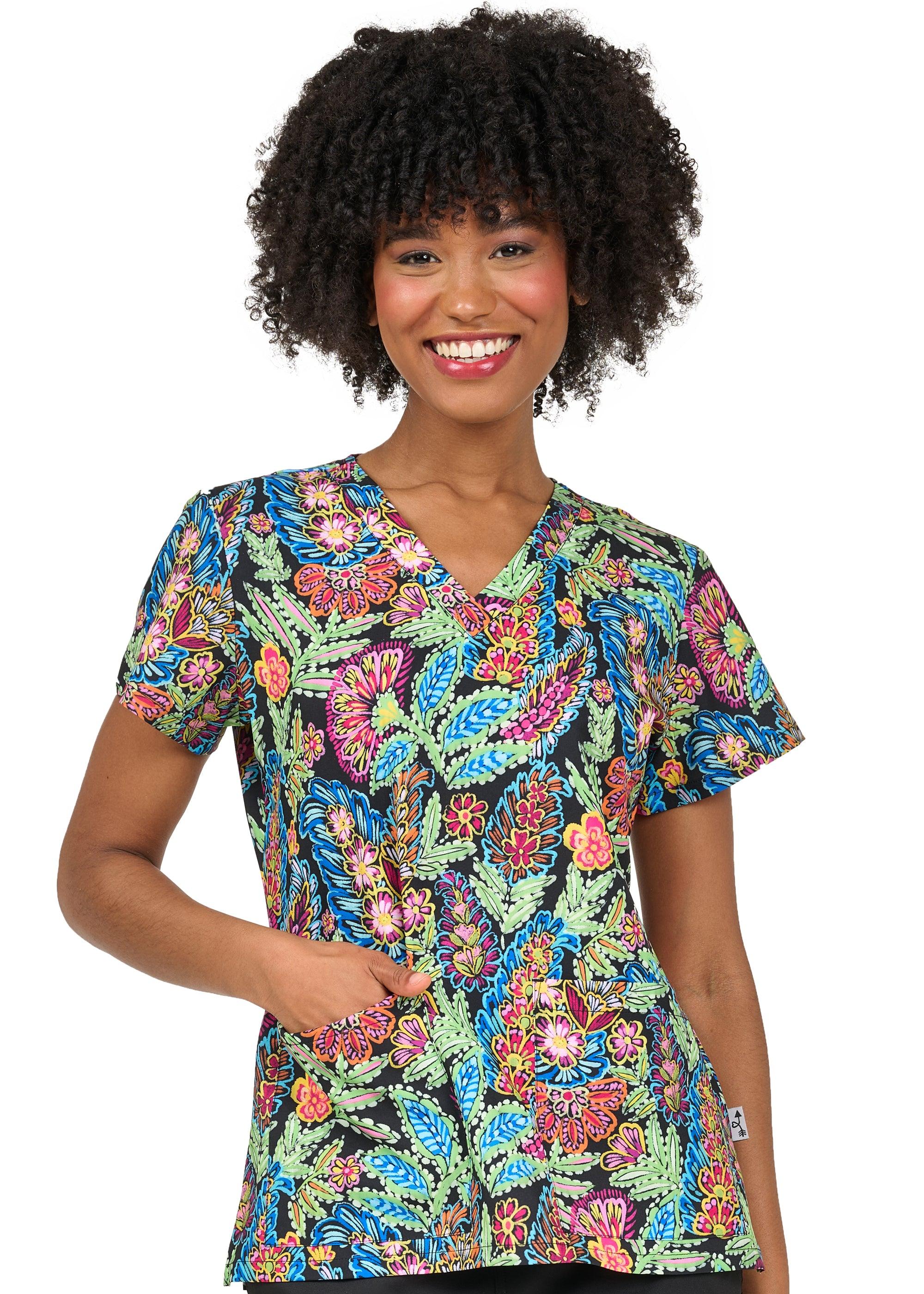 Buy/Shop Tops – Healing Hands Brands Online in TX – Scrubs.me