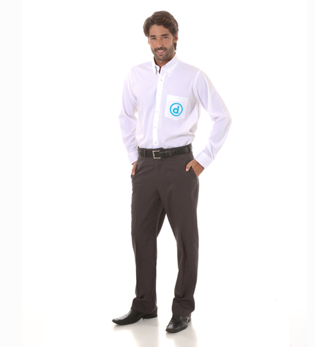 Executive Uniforms | Casual Administrative Uniforms