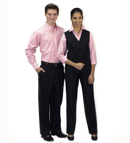 Executive Uniforms | Casual Administrative Uniforms